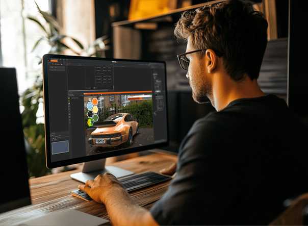 ventuz-8 | Ventuz - Realtime Graphics Software