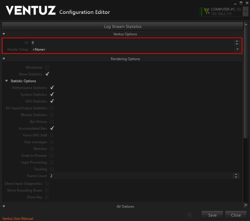 UserManual/MachineConfiguration