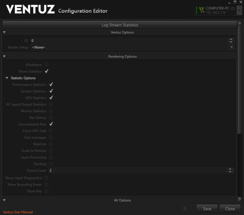 UserManual/MachineConfiguration