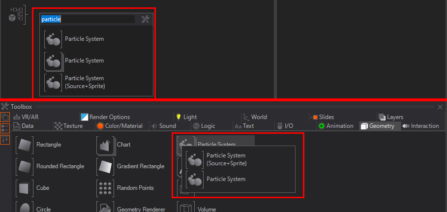 UserManual/Introduction/ParticleSystem