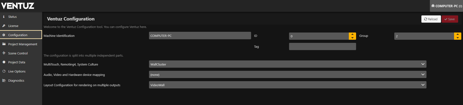 UserManual/MachineConfigurationWeb