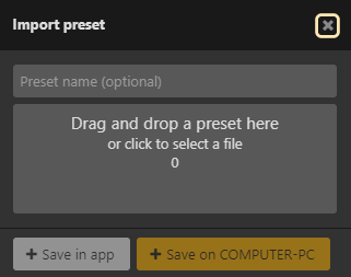 UserManual/MachineConfigurationWeb