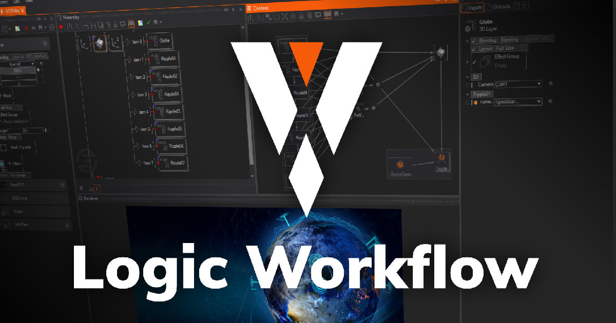 UserManual/QuickGuideLogic