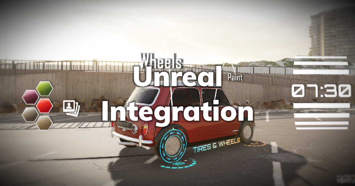 UserManual/HowTo/HowToE2EUnreal