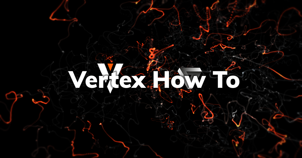 UserManual/HowTo/HowToVIOVertex