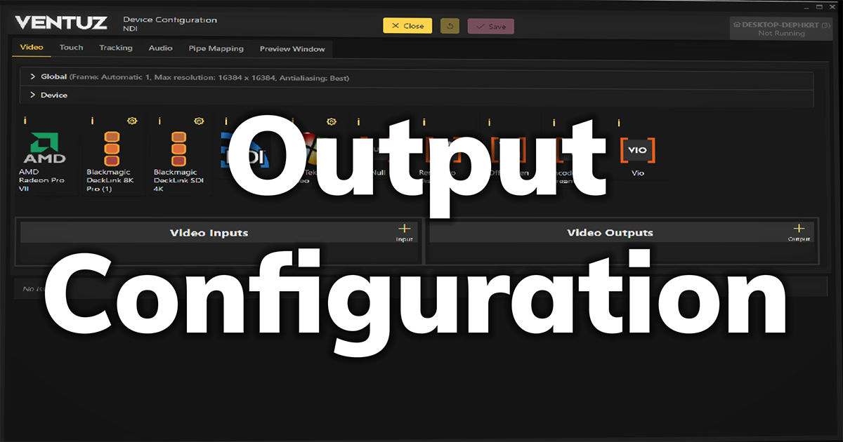 UserManual/MachineConfigurationAV